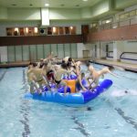 Lázně a bazén Axa | Koupaliště Praha